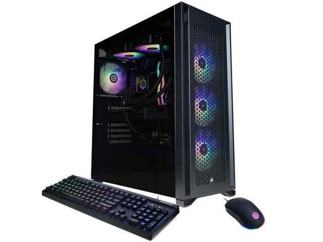 Click here for CyberPowerPC Gamer Supreme Liquid Cooled Gaming De... prices