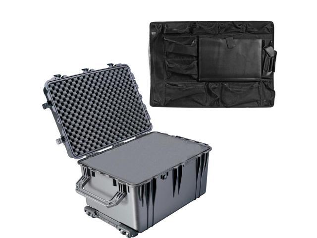Click here for Pelican 1660 Watertight Wheeled Hard Case with Foa... prices