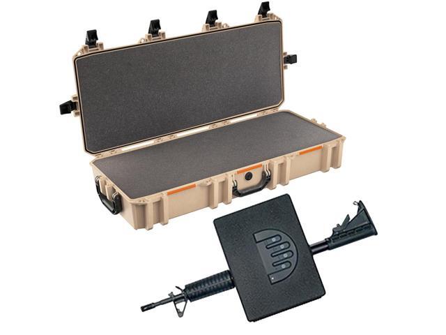 Click here for Pelican V700 Vault Takedown Rifle and Shotgun Case... prices