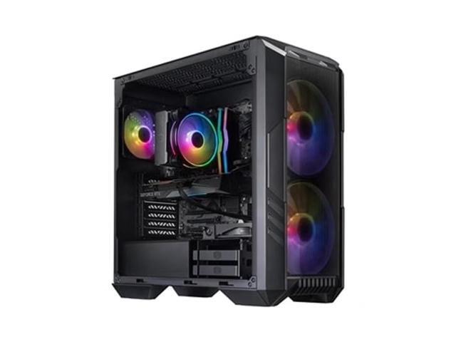Click here for CoolerMaster HAF 5 Pro Gaming Desktop Computer  In... prices