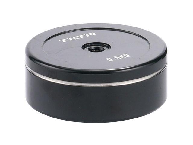 Click here for Tilta 500g Counterweight for Lightweight Shoulder... prices