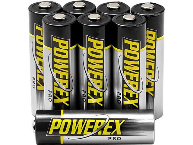 Click here for Maha Powerex PRO 2nd Gen AA 1.2V 2700mAh Rechargea... prices