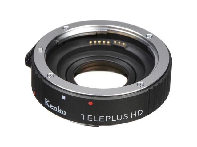 Click here for Kenko 1.4x Teleplus HD DGX Teleconverter for Canon... prices