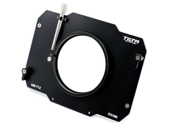 Click here for Tilta 80mm Lens Attachment for MB-T12 Clamp-On Mat... prices