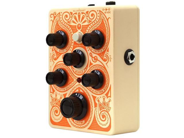 Click here for Orange Acoustic Pedal prices