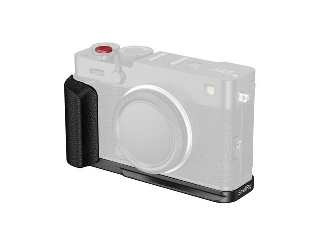 Click here for SmallRig L-Shape Mount Plate with Silicone Handle... prices