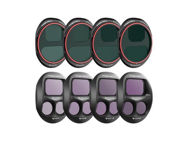 Click here for Freewell All Day ND/PL Filter Kit for DJI Mavic 4... prices