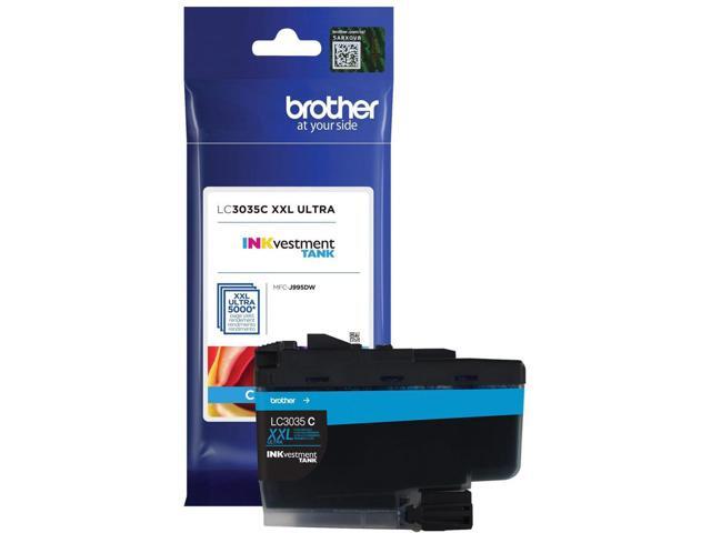 Click here for Brother LC3035 Ultra High Yield INKvestment Tank I... prices