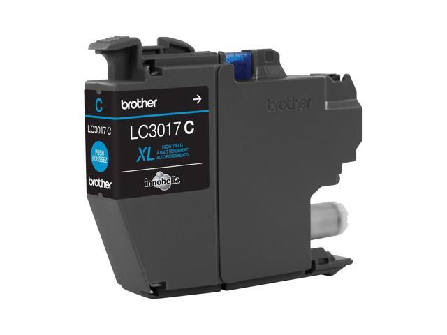 Click here for Brother Cyan High Yield XL Ink-Jet Cartridge for M... prices