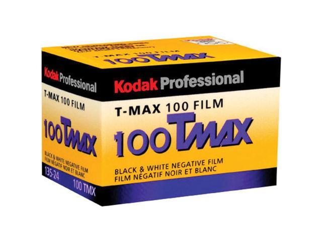 Click here for Kodak T-Max 100  100TMX  Black & White Negative Fi... prices