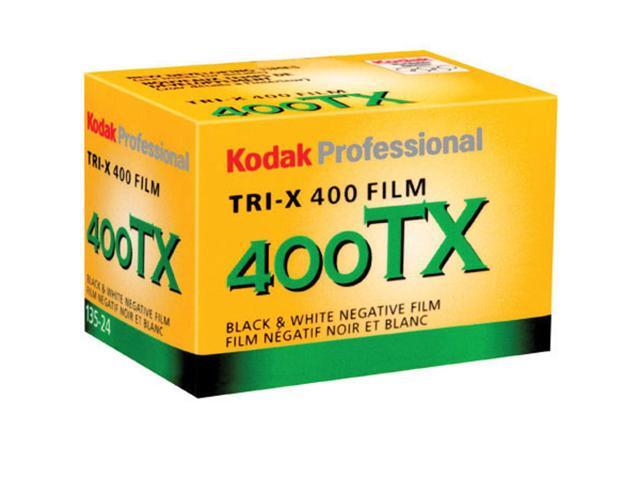 Click here for Kodak Tri-X Pan 400  Black & White Negative Film I... prices