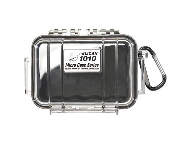 Click here for Pelican 1010 Watertight Hard Micro Case with Rubbe... prices