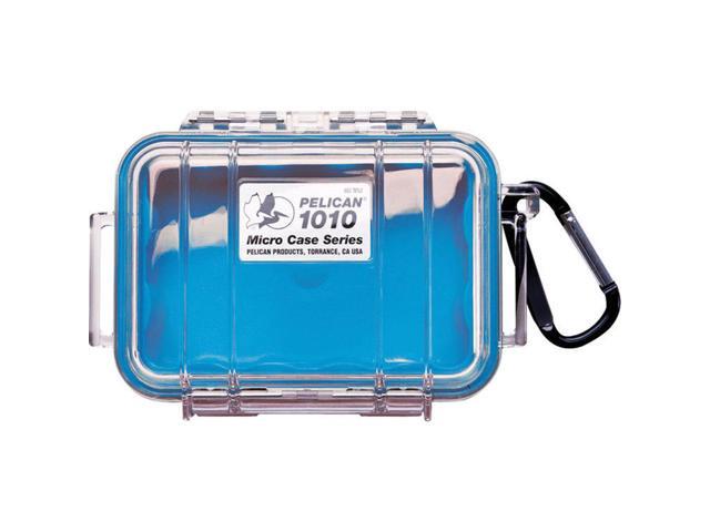 Click here for Pelican 1010 Watertight Hard Micro Case with Rubbe... prices