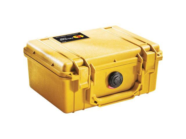 Click here for Pelican 1150 Watertight Hard Case with Foam Insert... prices