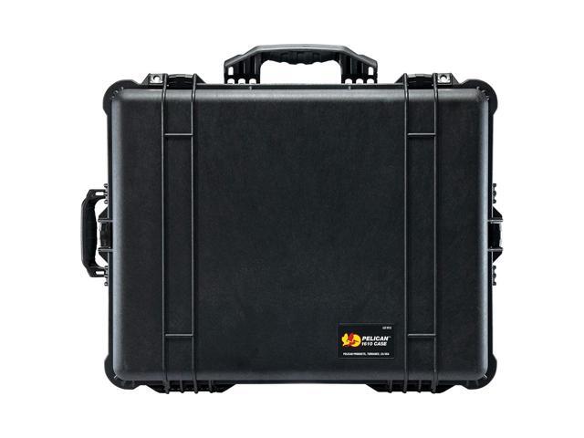 Click here for Pelican 1610 Watertight Hard Case with Dividers &... prices