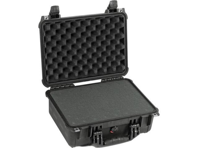 Click here for Pelican 1450 Watertight Hard Case with Foam Insert... prices