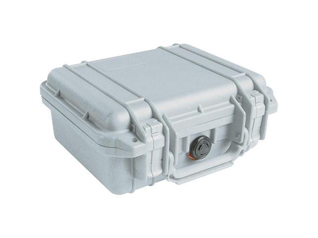 Click here for Pelican 1200 Watertight Mini-S Hard Case With Foam... prices