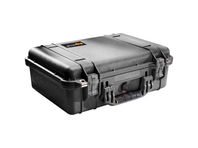 Click here for Pelican 1500 Watertight Hard Case with Foam Insert... prices