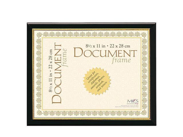 Click here for MCS Step Document Frame  Wall Size  -3/4 Width  fo... prices