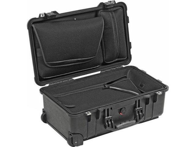 Click here for Pelican 1510LOC TSA Laptop Overnight Watertight Ha... prices