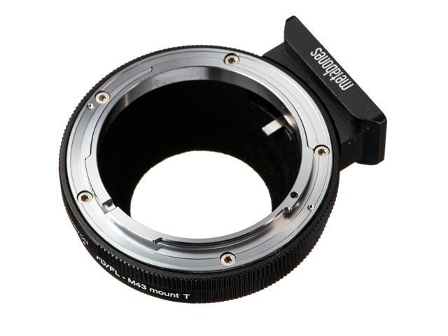 Click here for Metabones Canon FD Lens to Micro Four Thirds Camer... prices