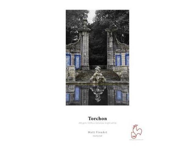 Click here for Hahnemuhle Torchon  100  TCF Pulp Rough Matte Text... prices