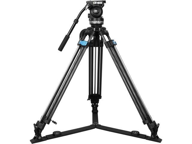 Click here for Sirui SQ75 3-Section Heavy-Duty Carbon Fiber Rapid... prices