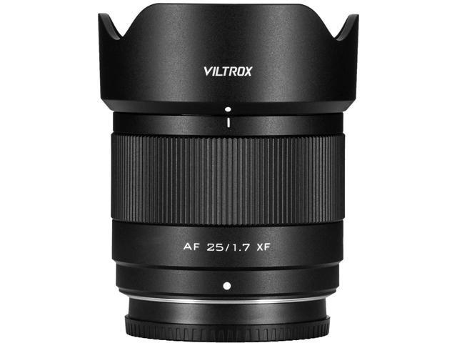 Click here for Viltrox Viltrox AF 25mm f/1.7 Air XF Lens (FUJIFIL... prices