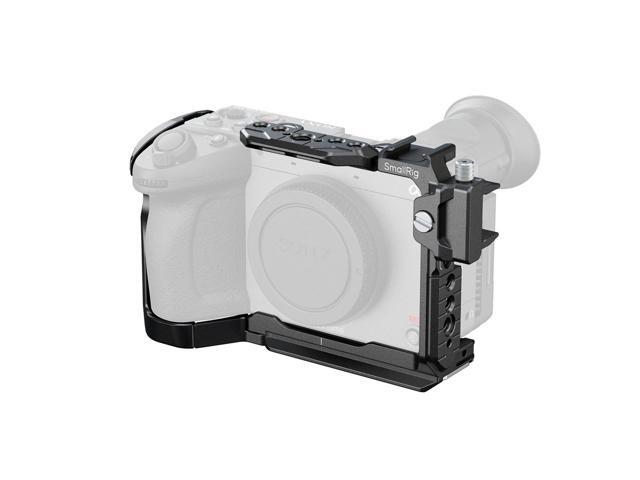 Click here for SmallRig Full Camera Cage for Sony FX2  Black prices