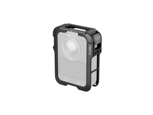Click here for SmallRig Full Camera Cage for DJI Osmo 360  Black prices