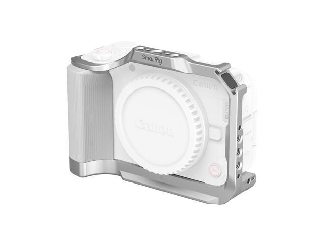 Click here for SmallRig Full Camera Cage for Canon Eos R50 V  Sil... prices