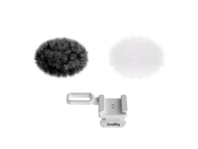 Click here for SmallRig Furry Windscreen for Canon EOS R50 V Came... prices