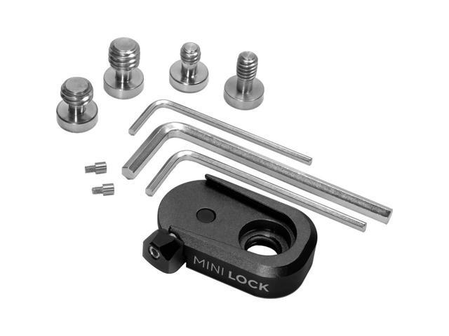 Click here for Kondor Blue Kondor Blue Mini Lock Quick Release Pl... prices