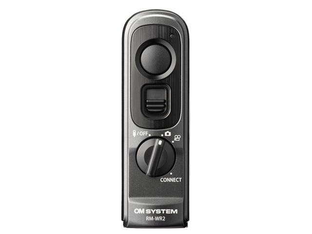 Click here for OM SYSTEM RM-WR2 Wireless Remote Control for OM-3... prices