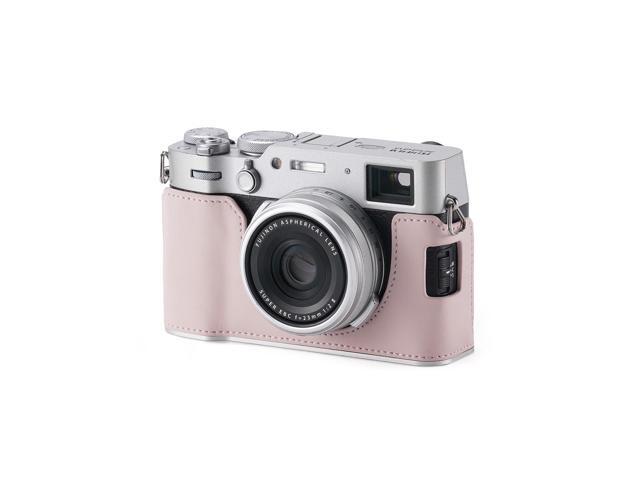 Click here for Tilta Leather Camera Case for Fujifilm X100VI  Smo... prices