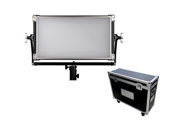 Click here for Creamsource Vortex8 Soft 2x1 RRGBBW 650W LED Light... prices