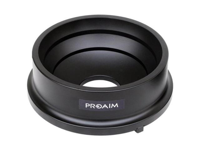 Click here for Proaim Mitchell Base to 150mm Bowl Adapter prices