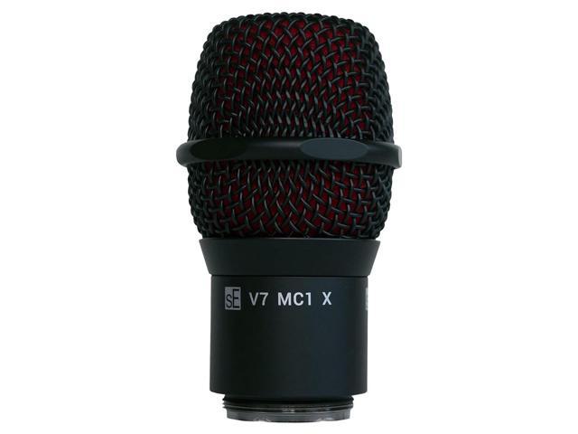 Click here for SE Electronics V7 MC1 X Dynamic Supercardioid Micr... prices