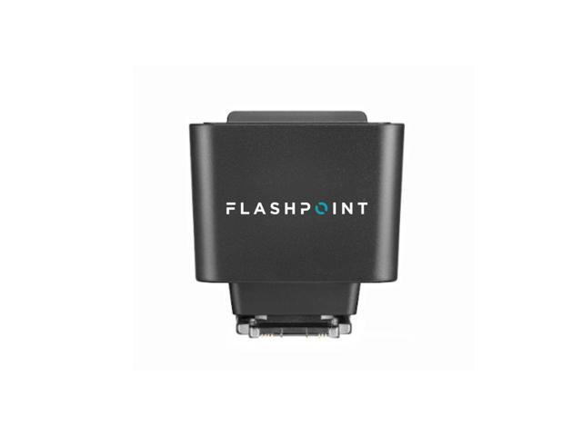 Click here for Flashpoint TTL Hot Shoe Riser for Canon  Godox TR-... prices