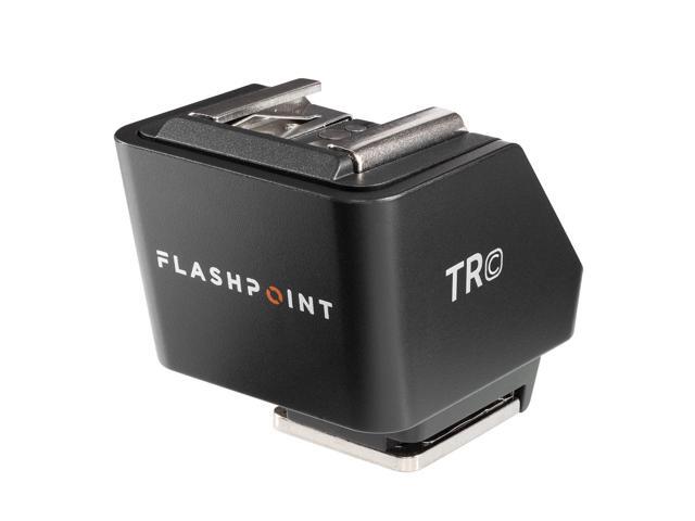 Click here for Flashpoint TTL Hot Shoe Riser for Canon  Godox TR-... prices