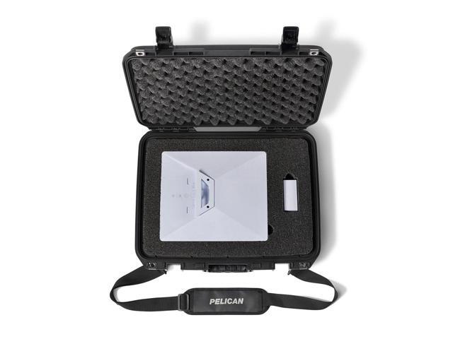 Click here for Pelican 1505SSLK Air Starlink Mini Transport Hard... prices