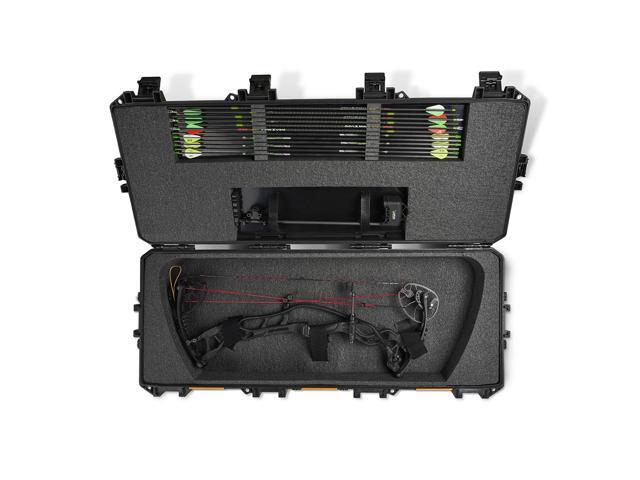 Click here for Pelican V730BOW Vault Wheeled Bow Hard Case with F... prices
