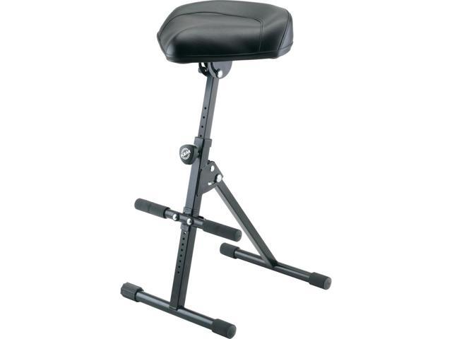 Click here for K & M Performance Stool with Pneumatic Spring Blac... prices