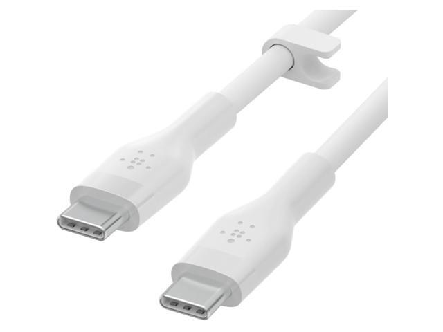 Click here for Belkin BoostCharge Flex 9.8 60W USB-C to USB-C Cab... prices