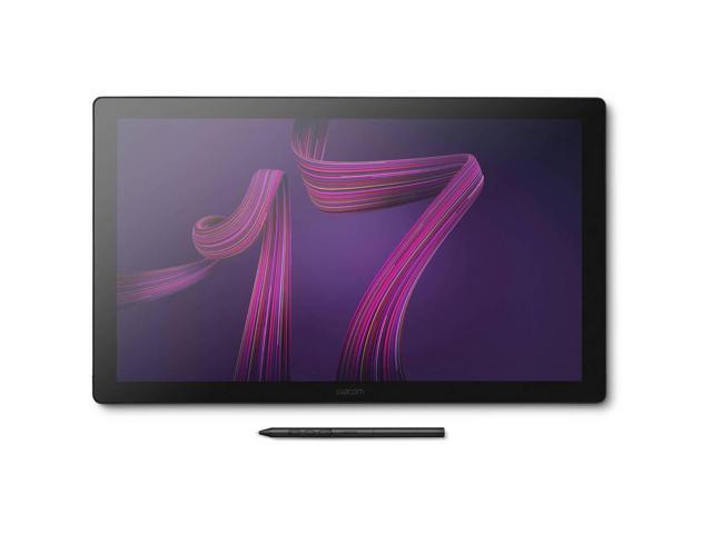 Click here for Wacom Wacom Cintiq Pro 17 Creative Pen & Touch Dis... prices