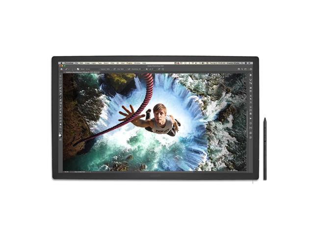 Click here for Wacom Wacom Cintiq Pro 27 Creative Pen & Touch Dis... prices