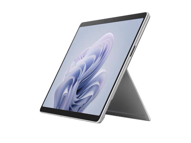 Microsoft Surface Pro 10 13 120Hz 2-In-1 Wi-Fi Tablet  Intel Core Ultra 7-165U 1.7GHz  64GB Ram  1TB Ssd  Windows 11 Pro  Platinum  Taa Compliant - P