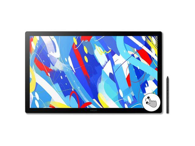 Click here for Wacom Cintiq 24 Creative Pen and Touch Display prices