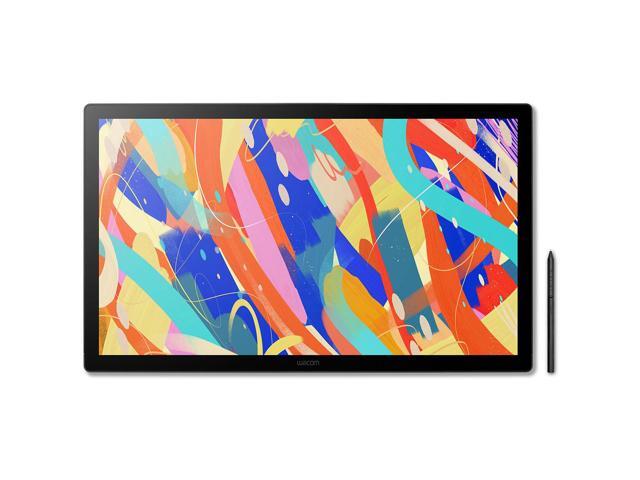 Click here for Wacom Cintiq 24 Creative Pen Display prices