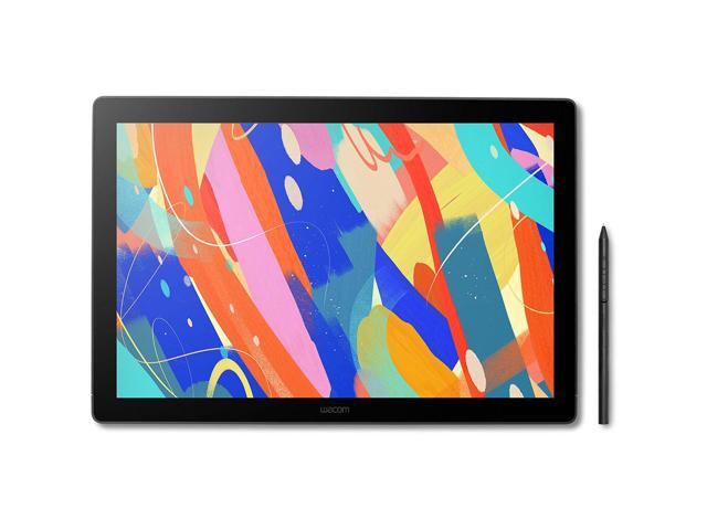 Click here for Wacom Cintiq 16 Creative Pen Display prices